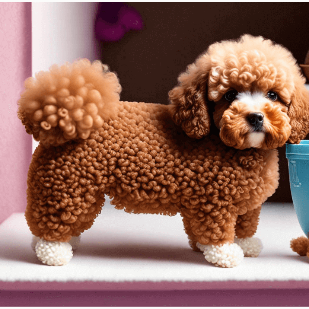 Cavadoodle