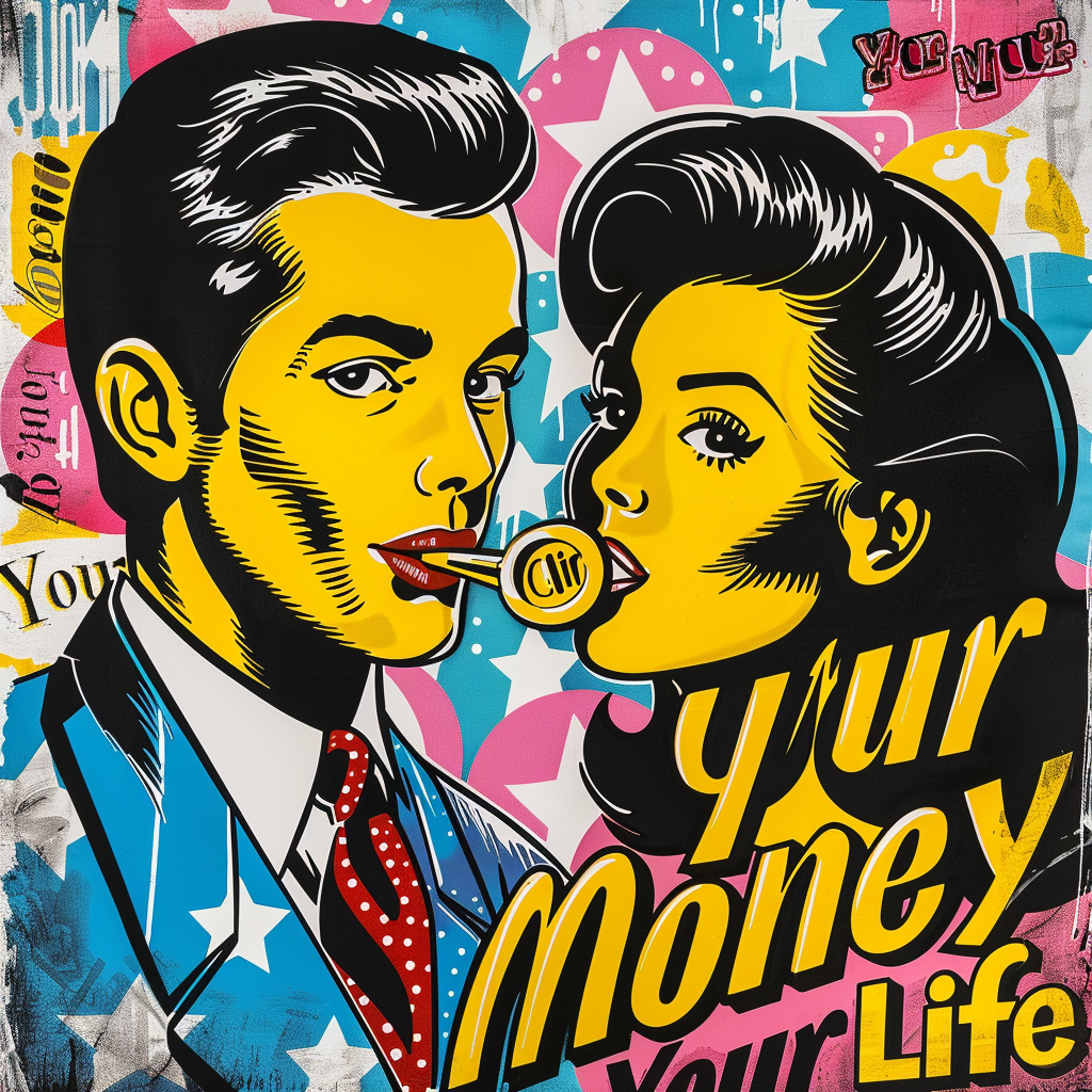 “Your Money or Your Life” by Vicki Robin and Joe Dominguez | by ...