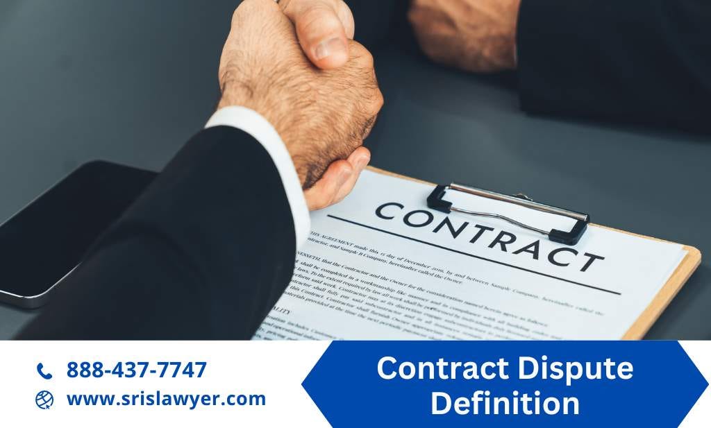 11 Ways to Completely Ruin Your Contract Dispute Settlement Agreement ...