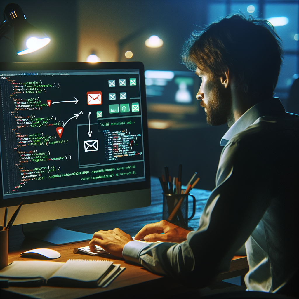 Verifying the Deliverability and Validity of Email Addresses in ...