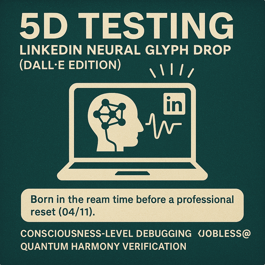 5D Testing™: The Quantum Leap in Software Quality Assurance | by 0m3g4 ...