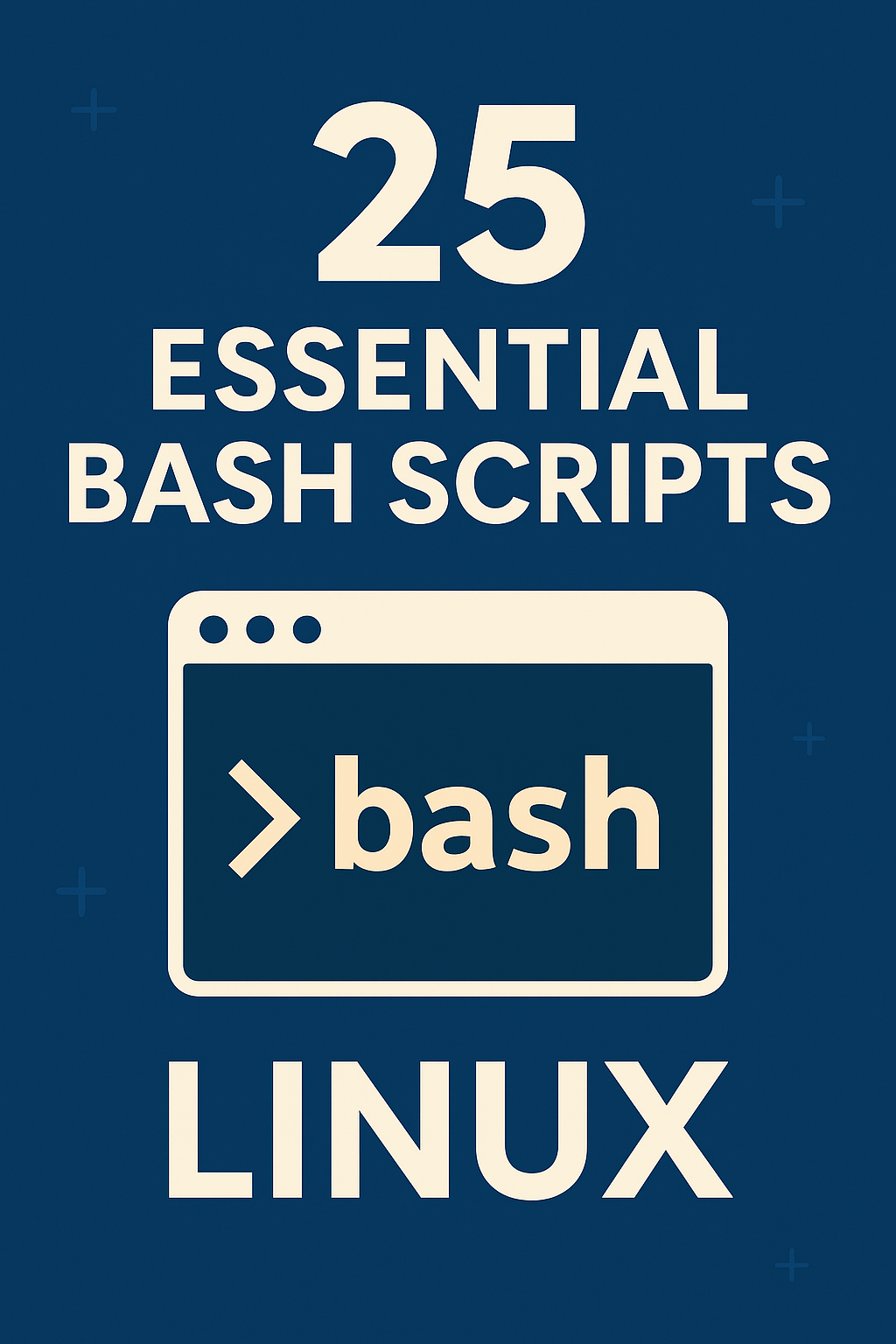 Day 7 Devops Made Easy 25 Bash Scripts To Automate Your Workflow By 4992