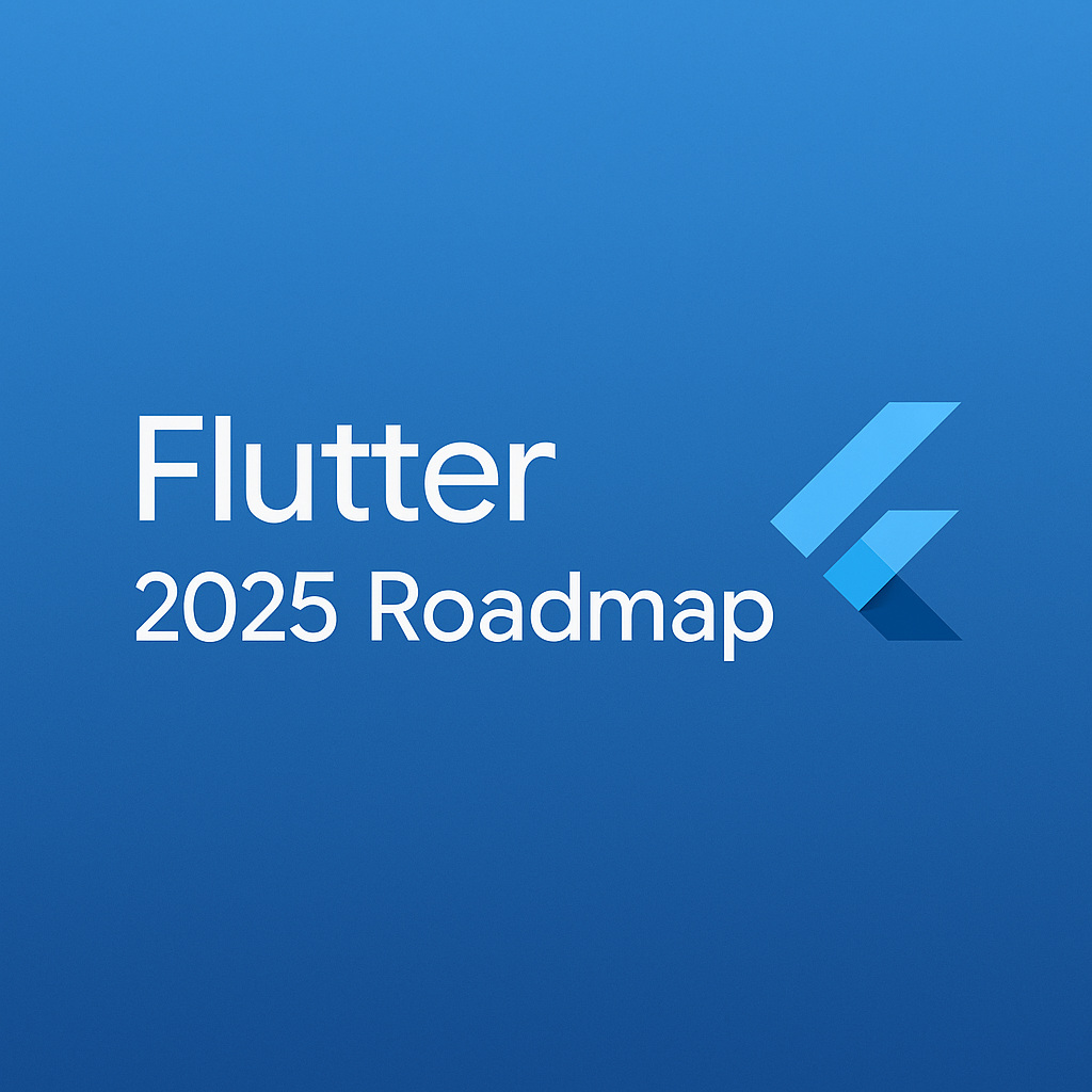 Flutter 2025 Roadmap: In-Depth Analysis and Practical Insights | Medium