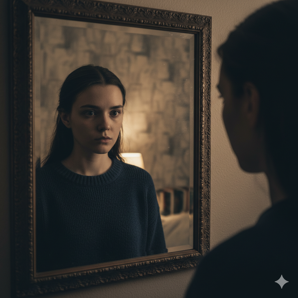 Try This: The 10 Minutes That Will Change How You See Yourself | by ...