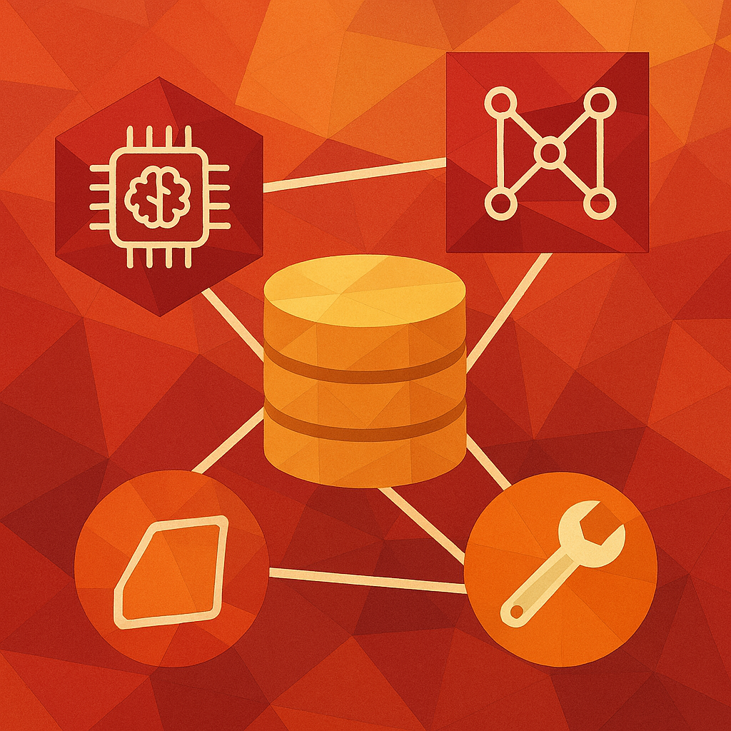 Building Smarter AI Workflows with Anthropic’s Model Context Protocol | by Vince | RivusAI ...