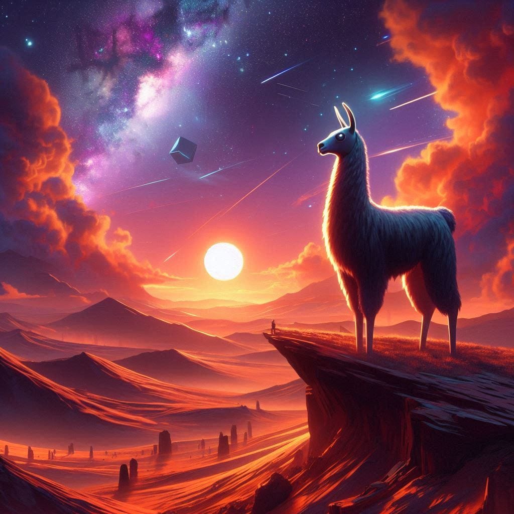 Meta Revolutionizes Open-Source AI with Llama 4: Challenging Industry ...