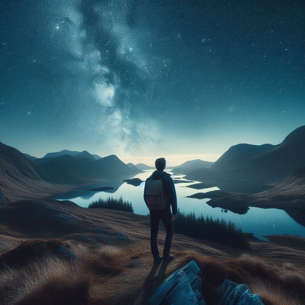 Embracing Curiosity For A Life Of Endless Discoveries | by Sridhar Pai ...