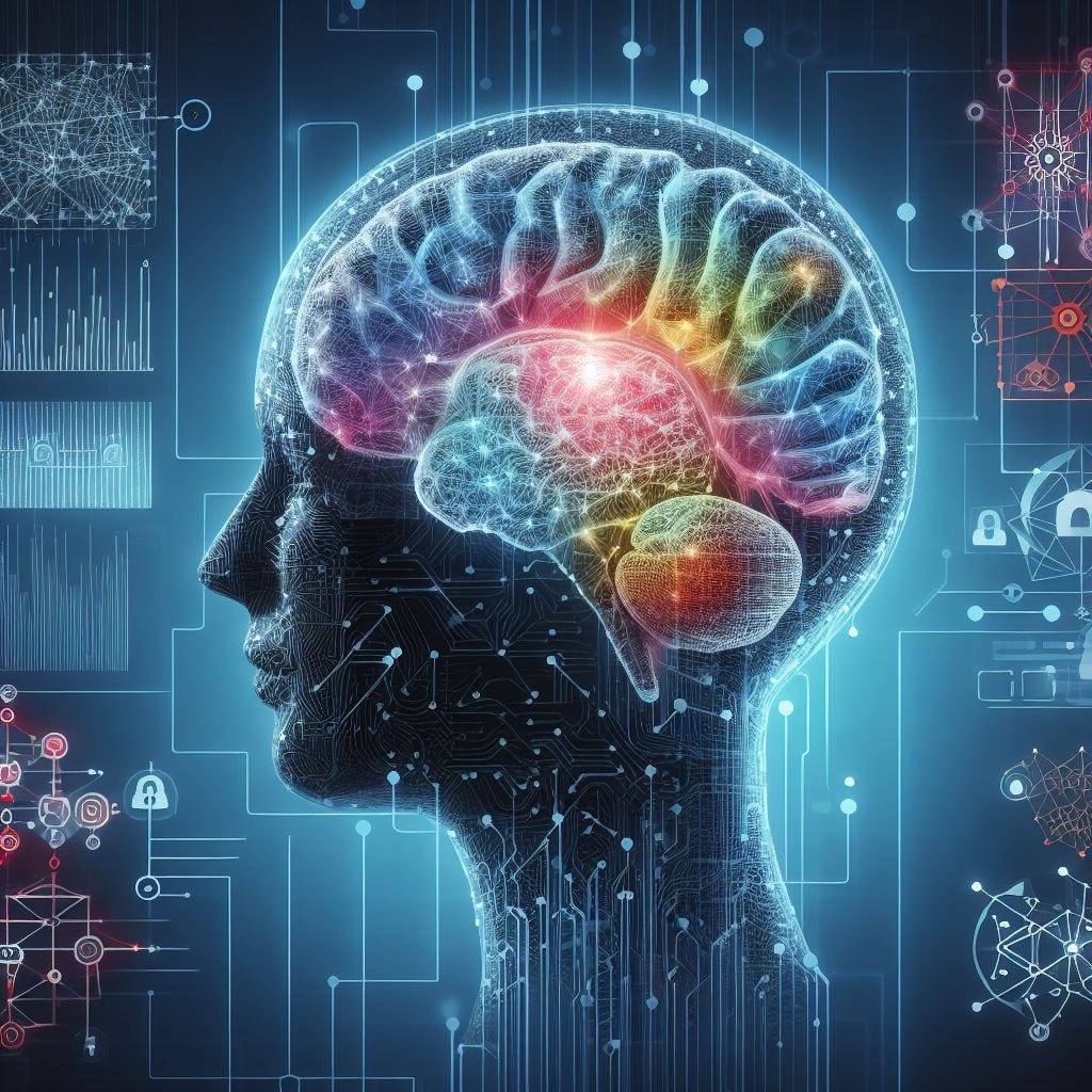 The breakthroughs and challenges of creating artificial neural networks that can mimic human ...