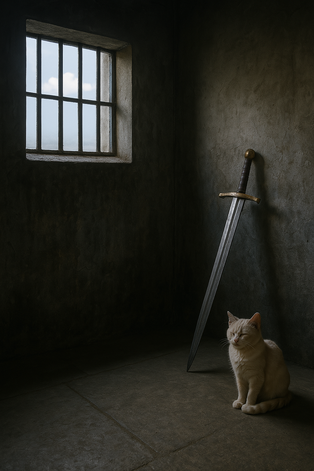 Silence and Freedom — Two of the Most Expensive Words | by Ivan Cosic | Apr, 2025 | Medium