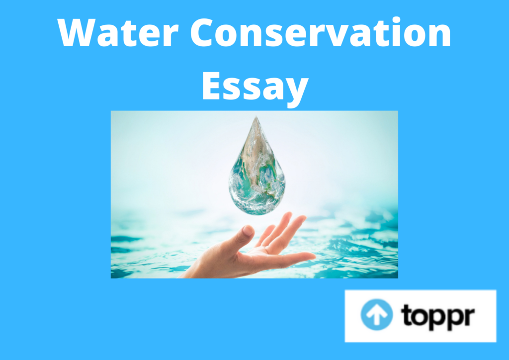 Water Conservation Water makes up 70% of the earth as well as the human ...