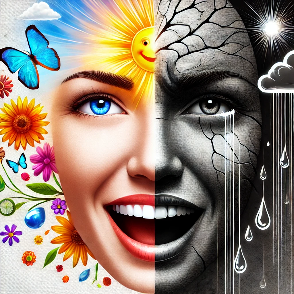 Sadness Is Just in Your Head. I’ve learned something powerful | by Anas ...