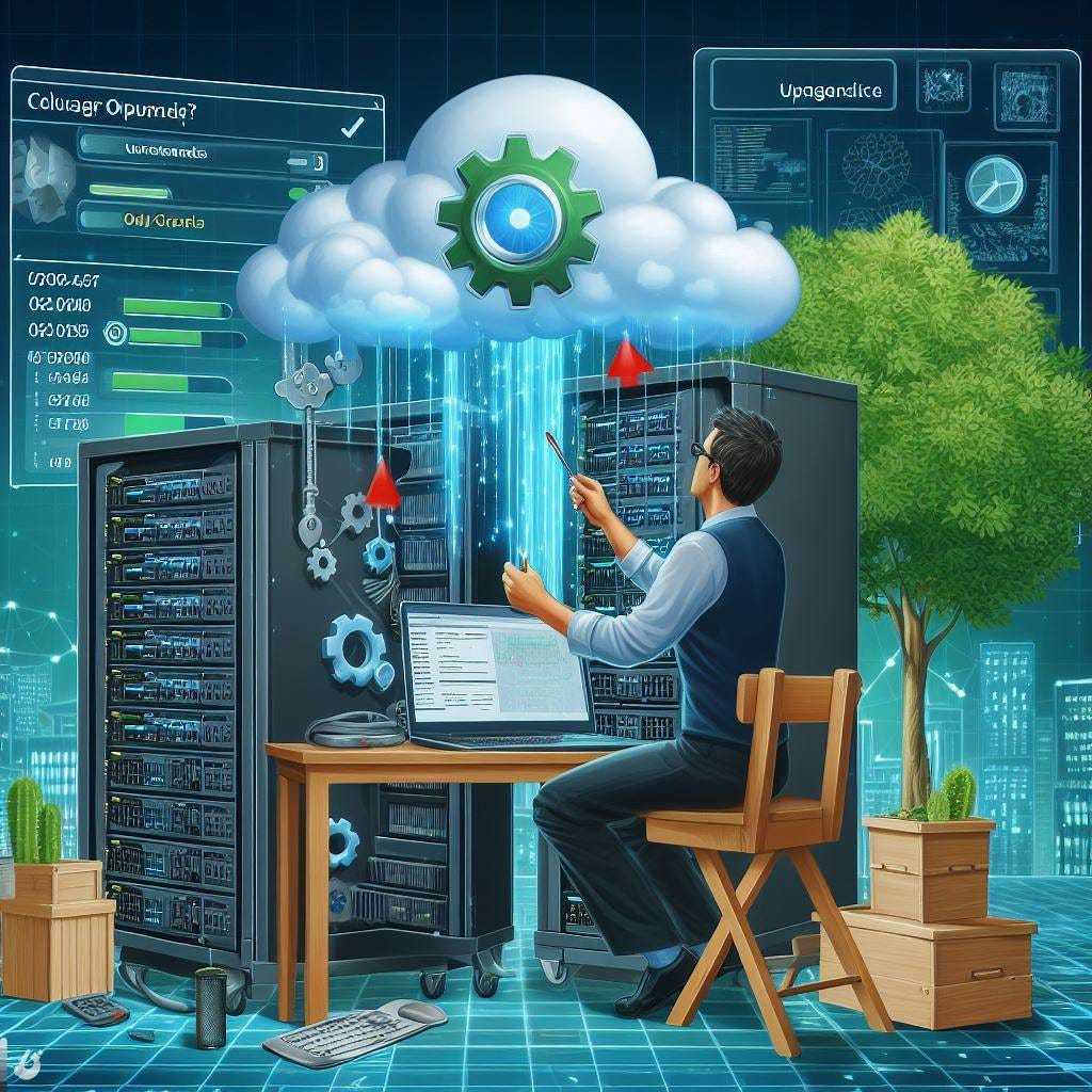 Monitor and Troubleshoot AKS Upgrades | by Aritra Ghosh | Medium
