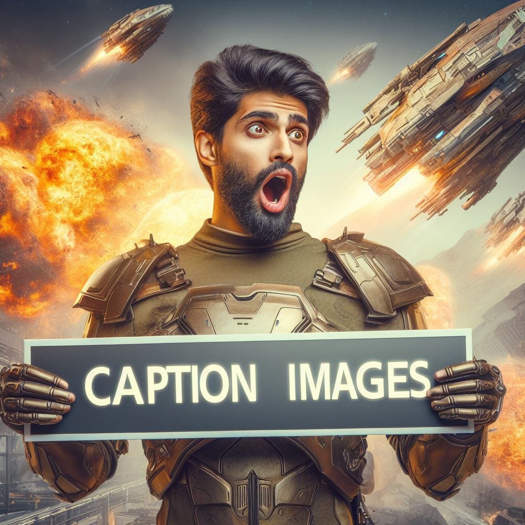 1 Click install and use SOTA image captioning models on your computer. Supports 8 bit loading as ...