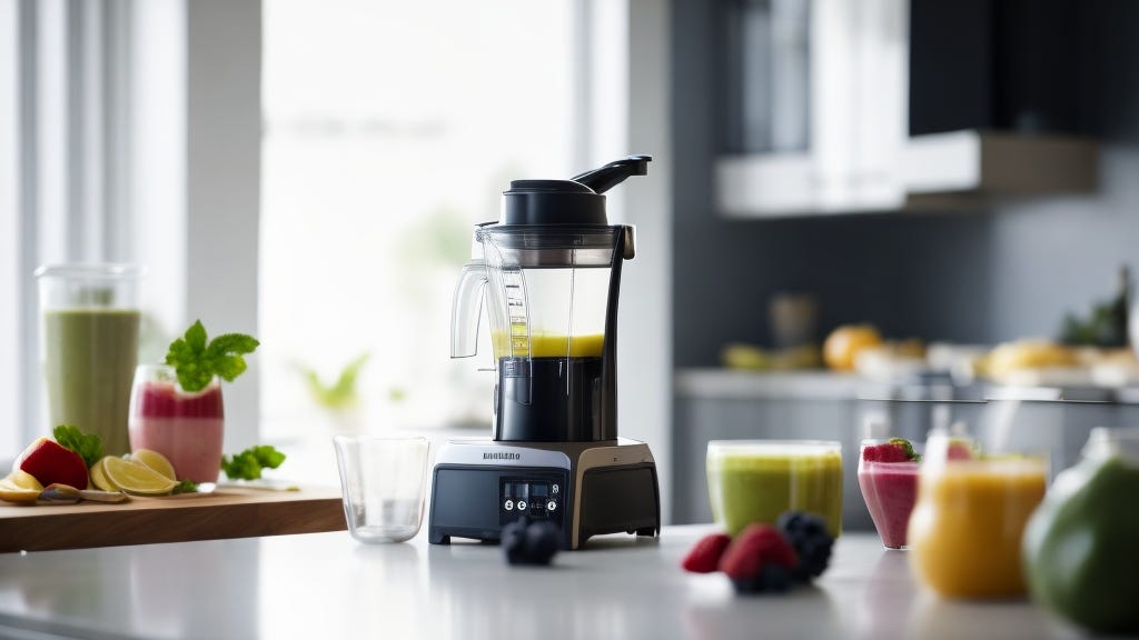 Creating Your Perfect Smoothie: Tips and Tricks for Personalizing Your ...