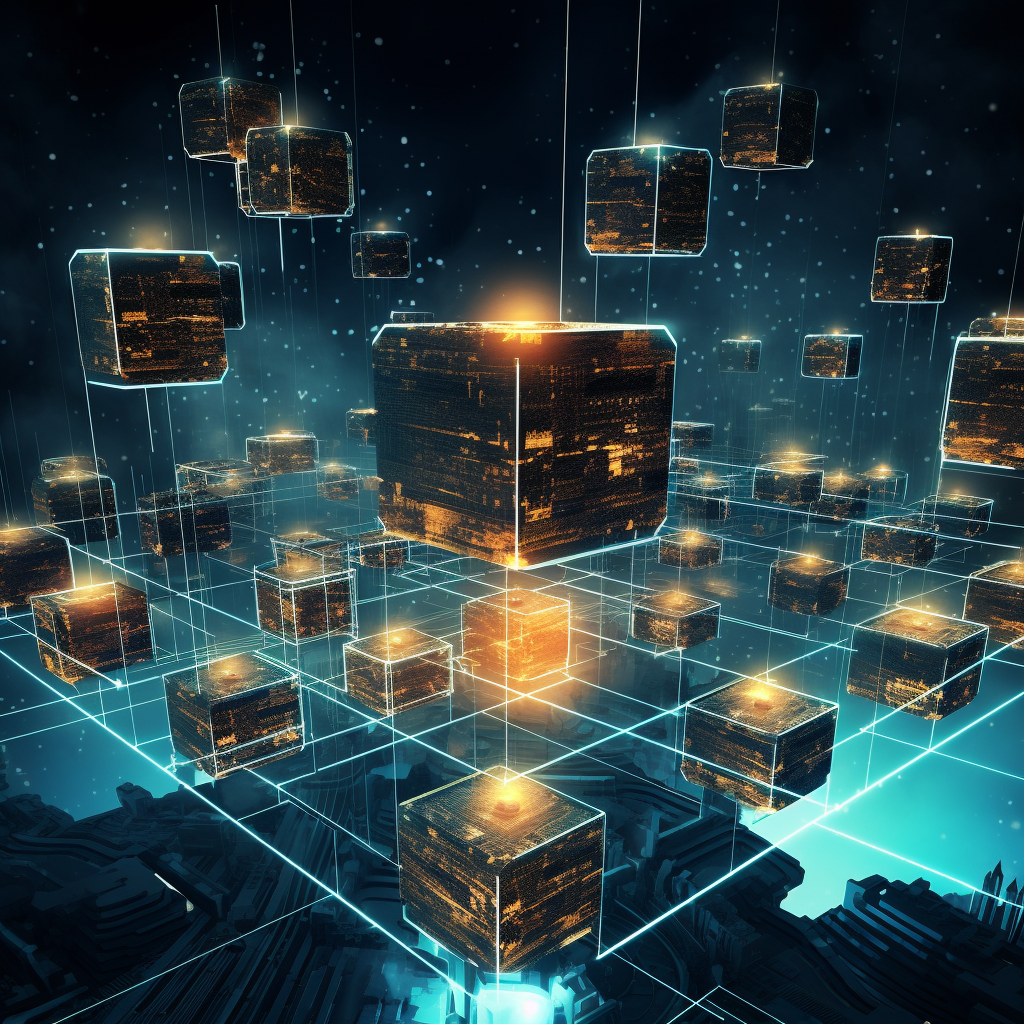 Unlocking the Future: A Journey through the History and Promise of ...