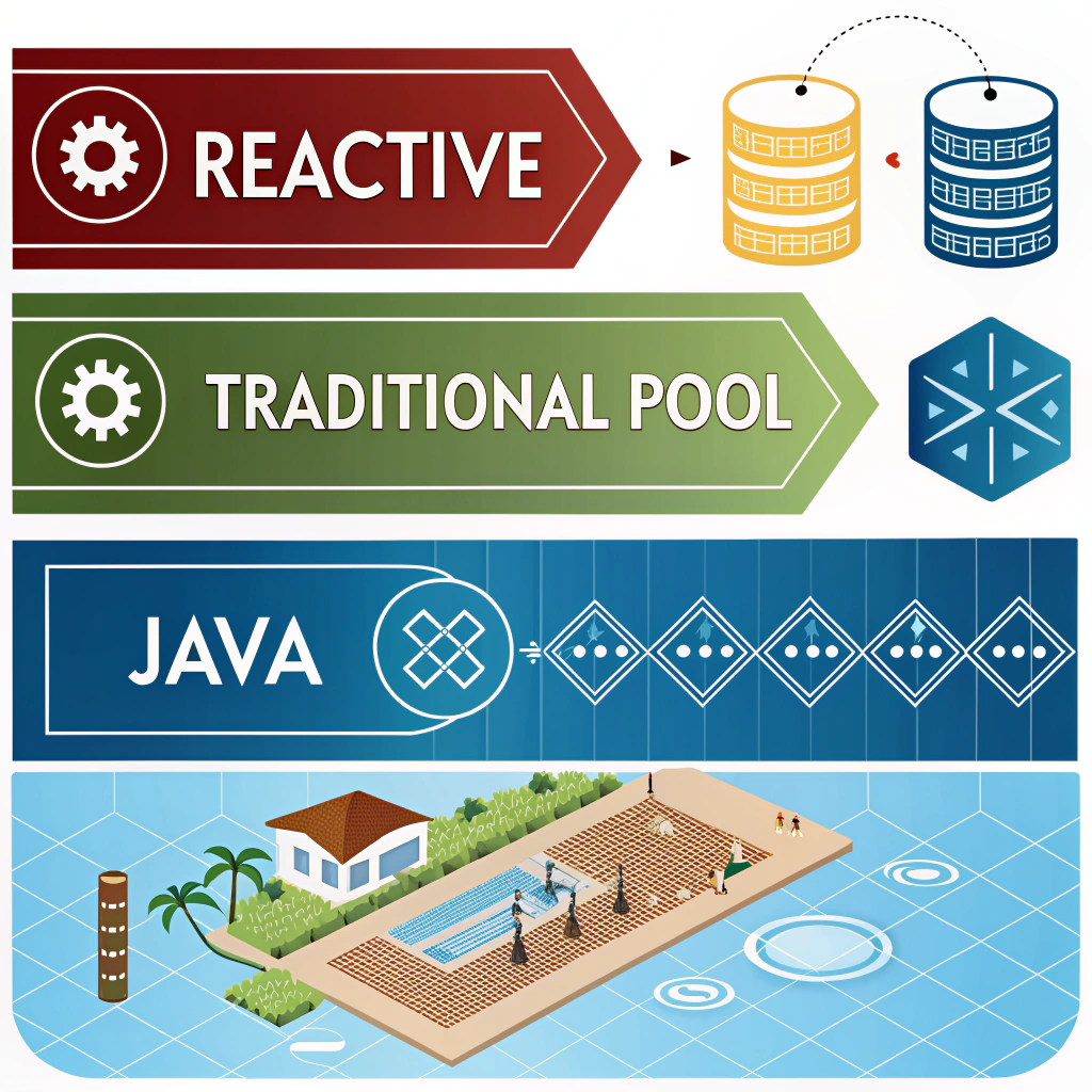 JavaReactive vs. Traditional Thread Pools: A Deep Dive into Modern Java Concurrency 🚀 | by Umesh ...