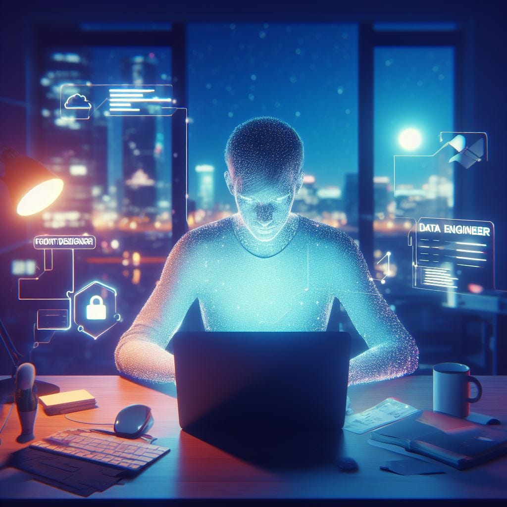 Pensando como Programador, Diseñador o Ingeniero De Datos, ¿ y porqué ...