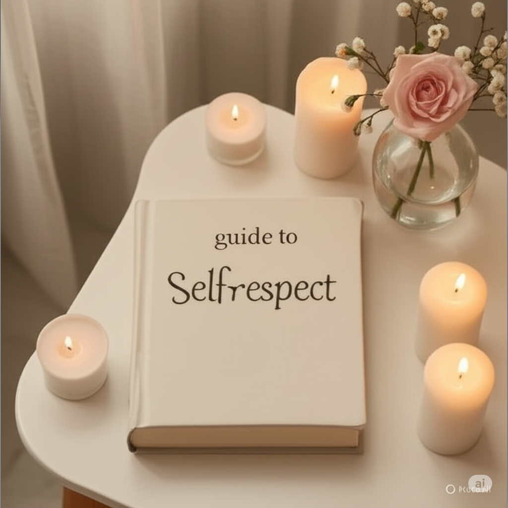 Understanding Your Emotions:. A Guide to Self-Respect | by Jodi ShJodi ...