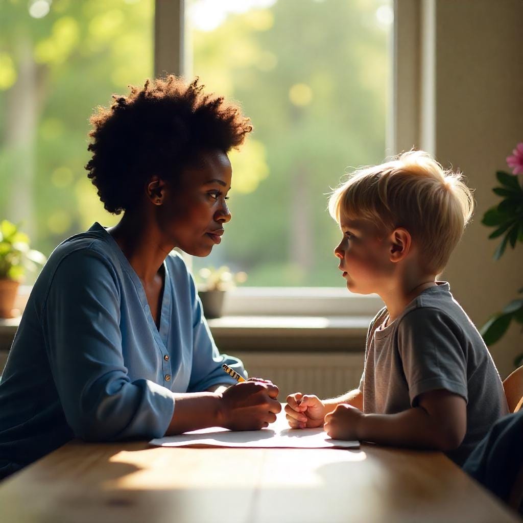 5 Strategies to Help Shy Kids Build Social Confidence! | by Pranta ...