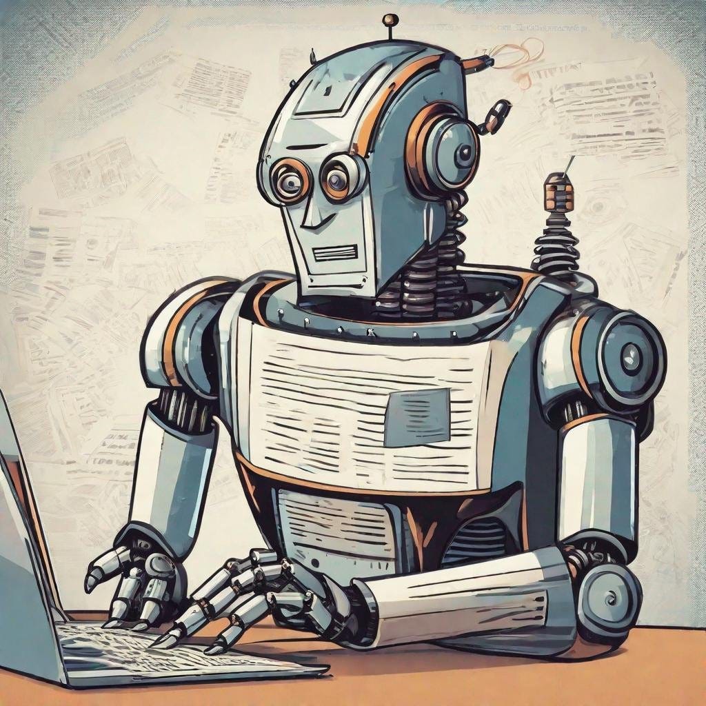 Benefits of AI in Modern Writing. Enhanced Creativity and Ideation | by ...