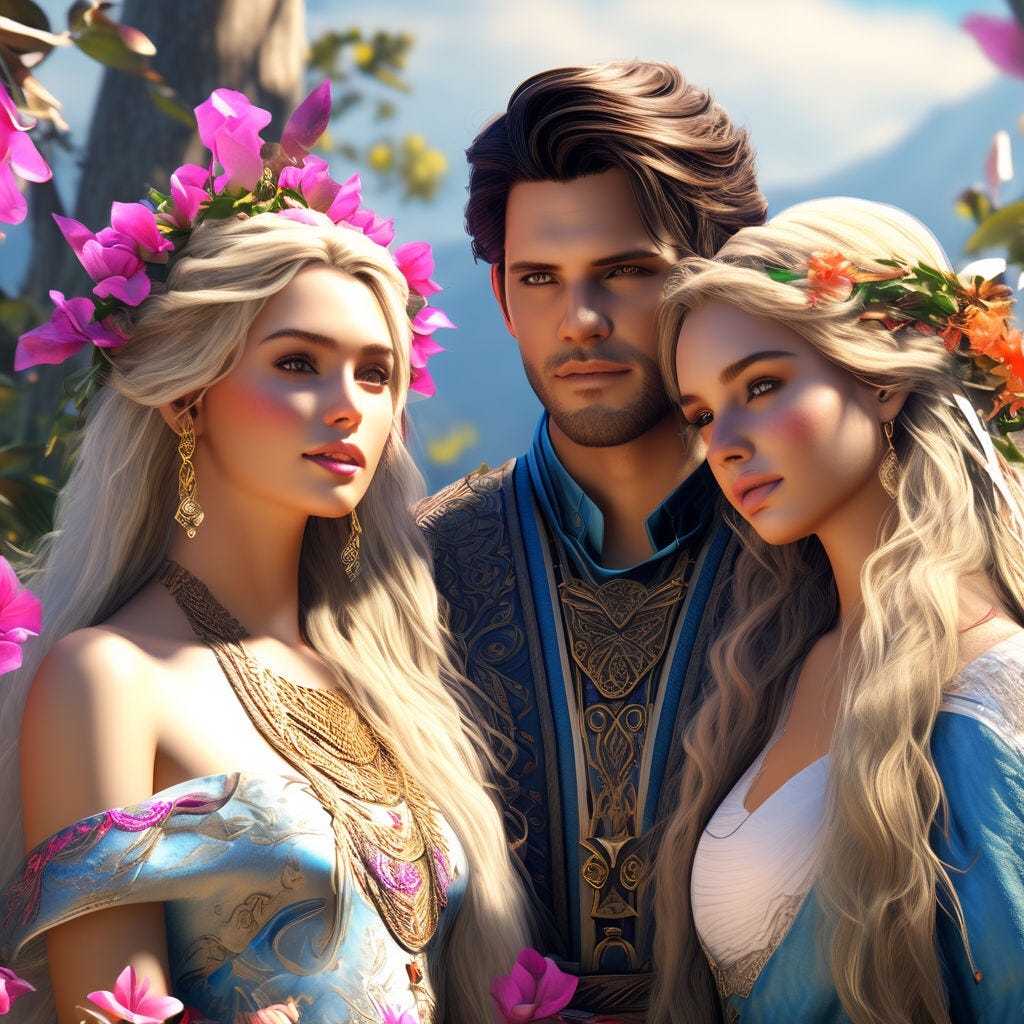 Poor Poly | by Just Jake | Medium