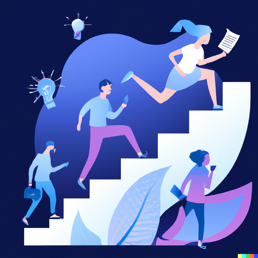 How to Stand Out in Any Application: Aligning Strengths with Passion ...