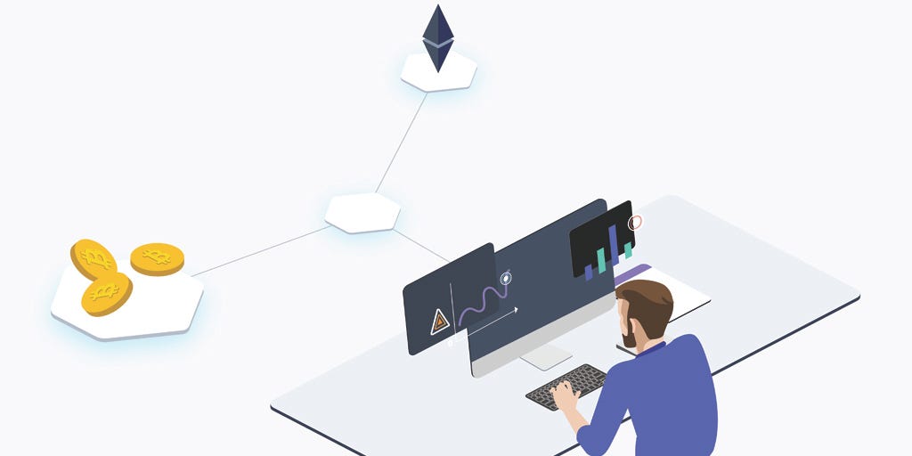 Declarative Smart Contracts At Summa We Work With Cryptoassets On… By James Prestwich Summa