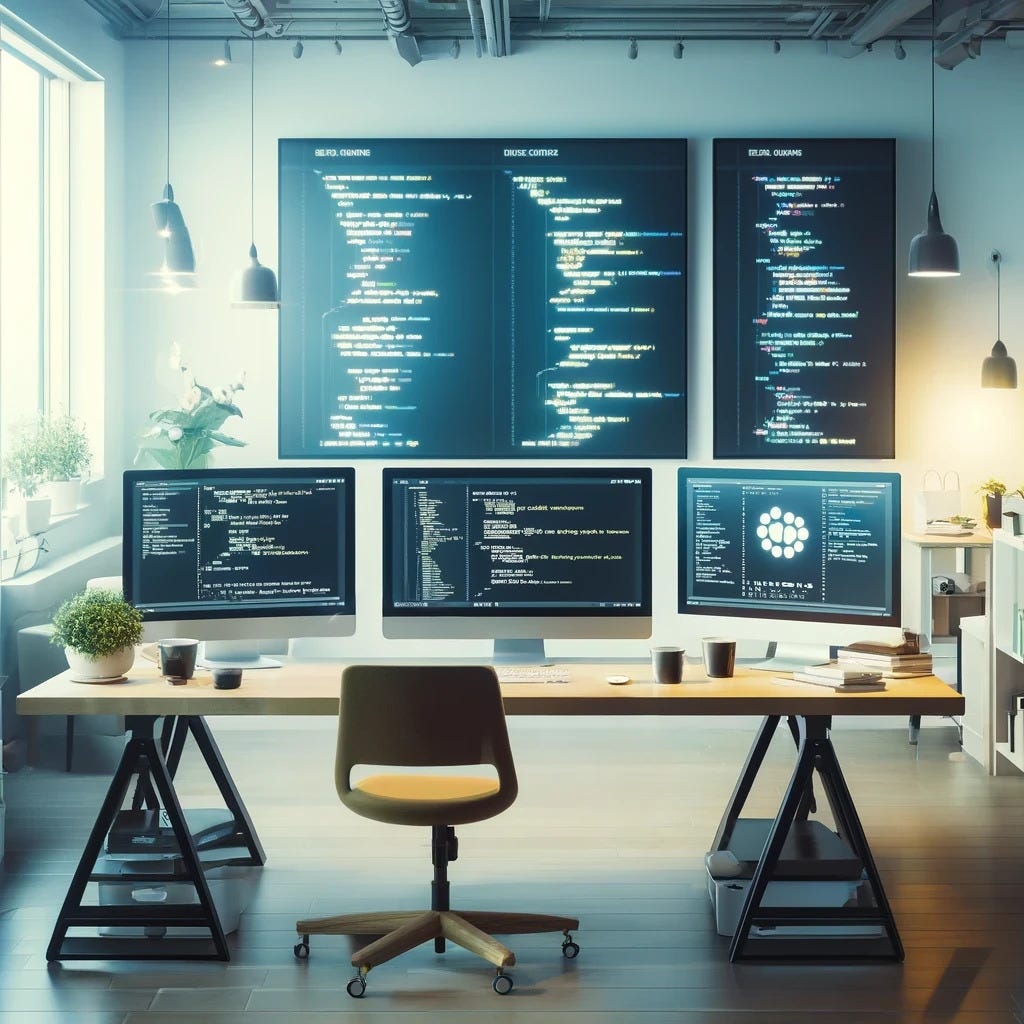 One Command to Rule Them All: Revolutionizing Data Engineer Onboarding ...