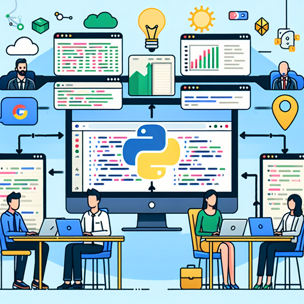 Automating Spreadsheet Tasks on Different Platforms with Python | by ...