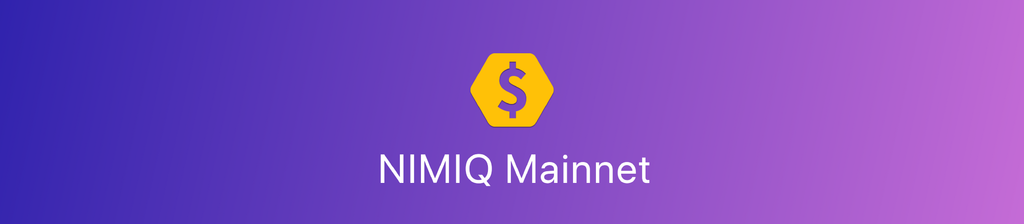 Nimiq Safe” 入門介紹. Nimiq Safe… | by Sui | Medium