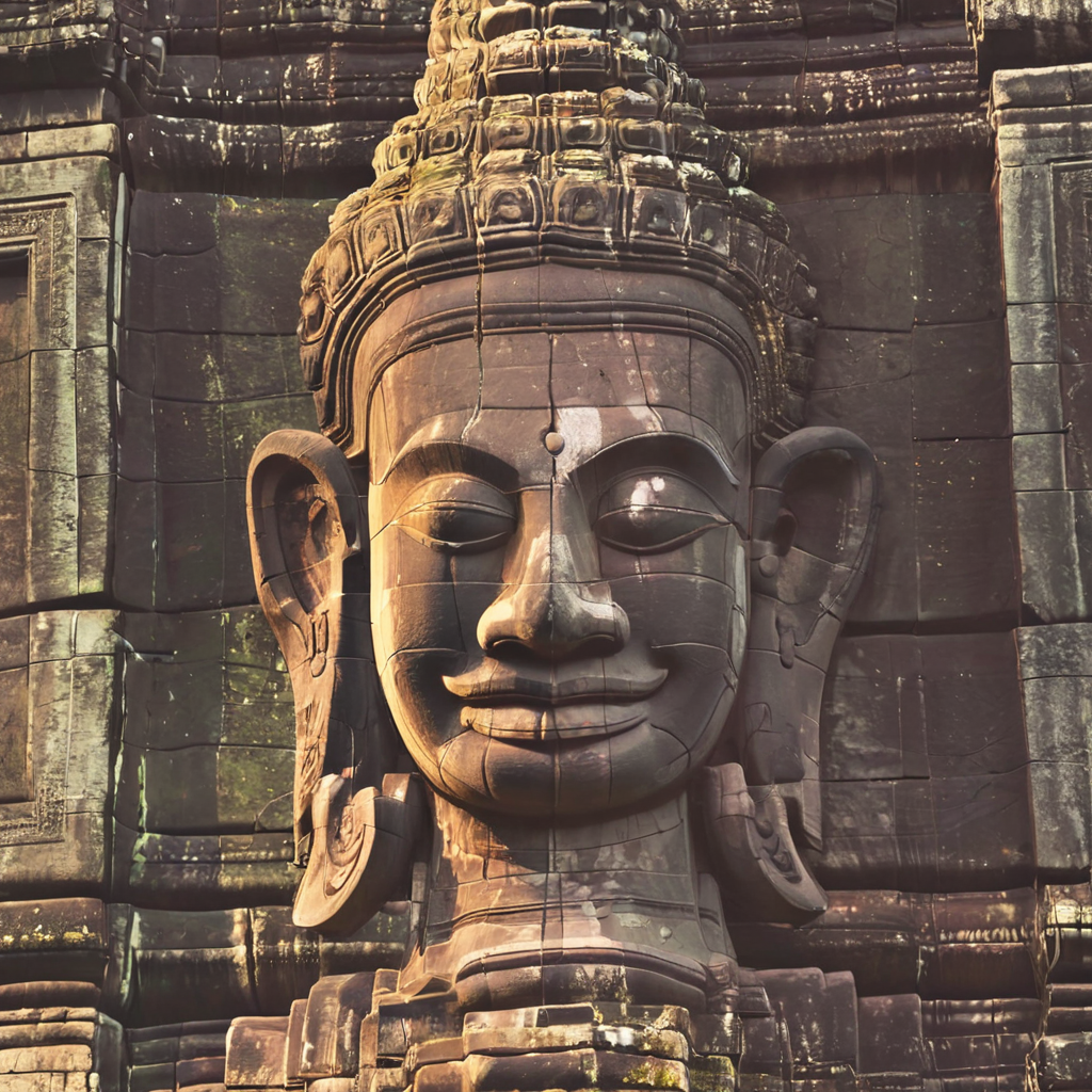 The Khmer Empire and the Angkor Wat | by Mysterious Fence | Medium
