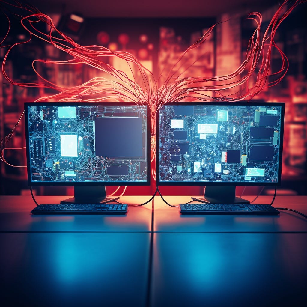 What is FFI (Foreign Function Interface) — An Intuitive Explanation | by Oleks Gorpynich | Level ...