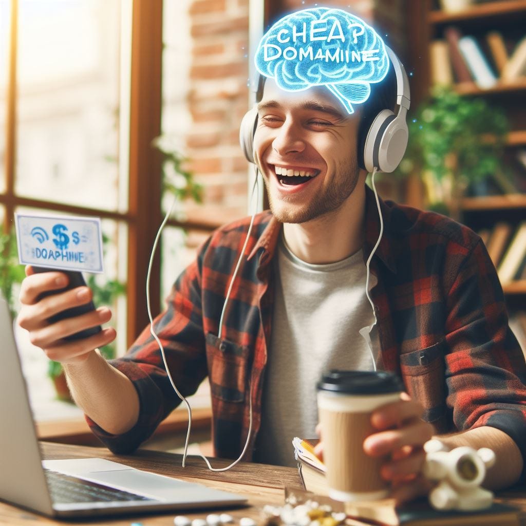 Cheap Dopamine: The Impact of Social Media on Student Mental Health ...