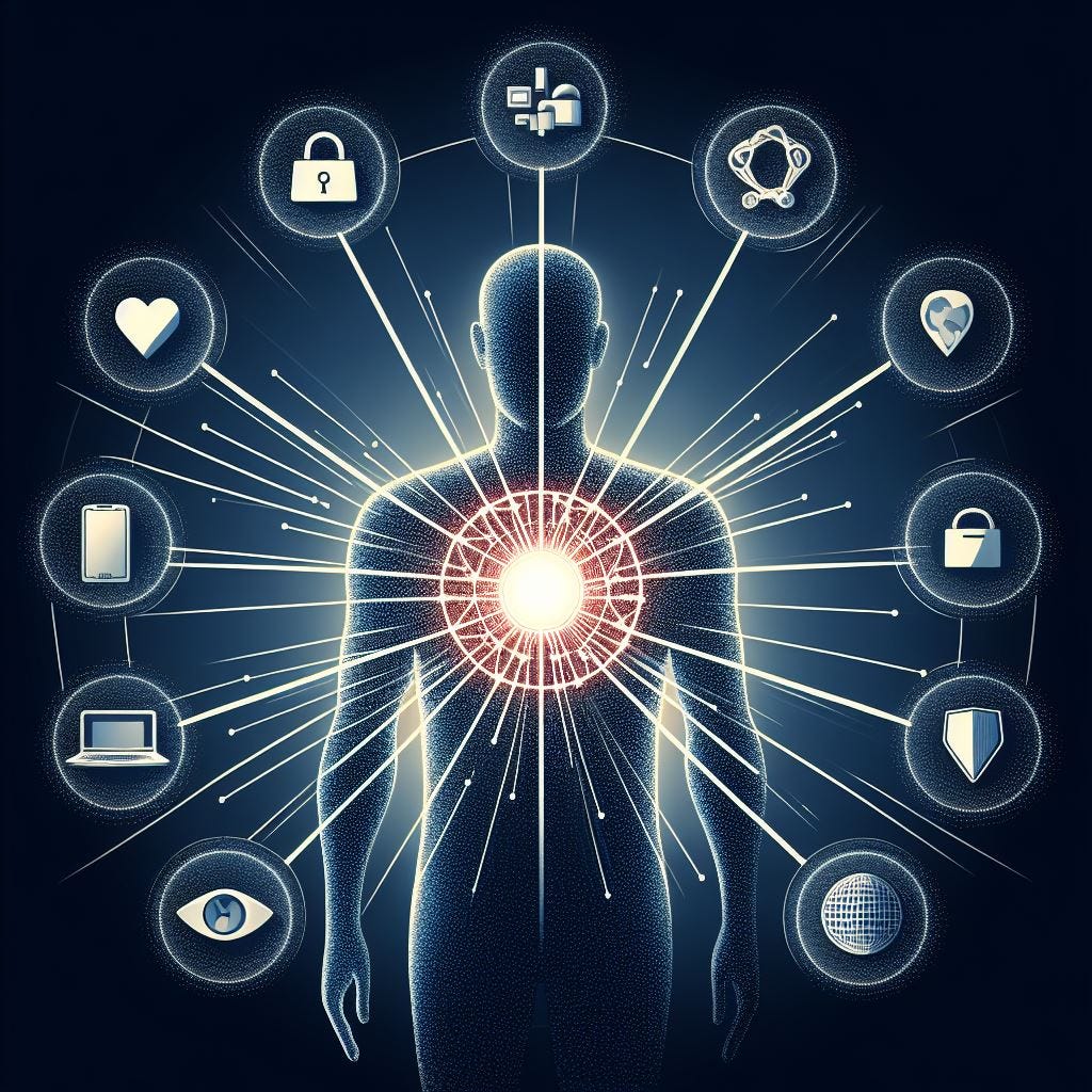 The Growth and Challenges of Decentralized Digital Identity Solutions ...