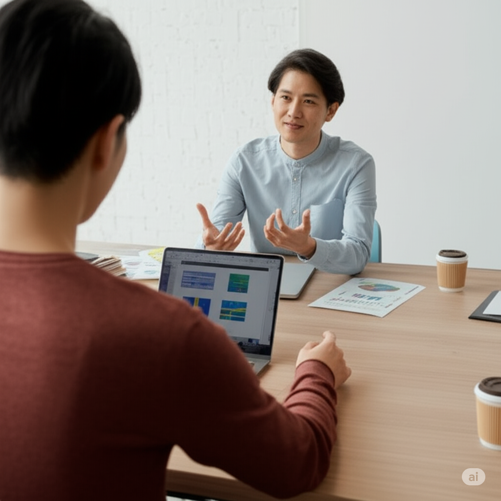 The Interview Gap: When Real-World Coding Isn’t Enough | by Floyd Fernandes | May, 2025 | Medium