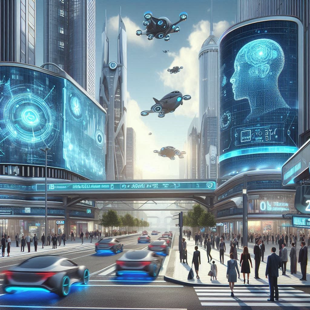 Advantages and Disadvantages of Artificial Intelligence: How AI Impacts Society | by Miraj ...