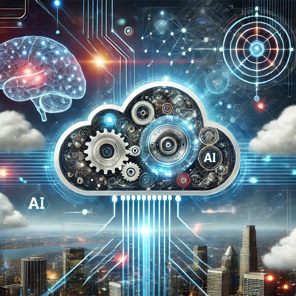 The Future of DevSecOps: Trends from Automation to AI and Cloud-Native ...
