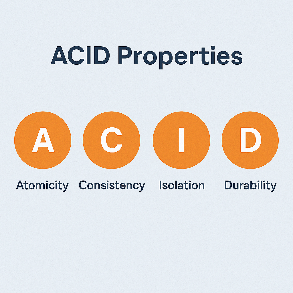 ACID Explained , Part 1: Atomicity | by Jothiprakash | Stackademic