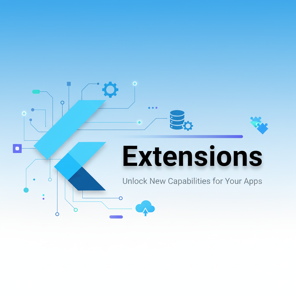 Powerful Flutter Extensions Every Pro Developer Should Know (Part 1 ...