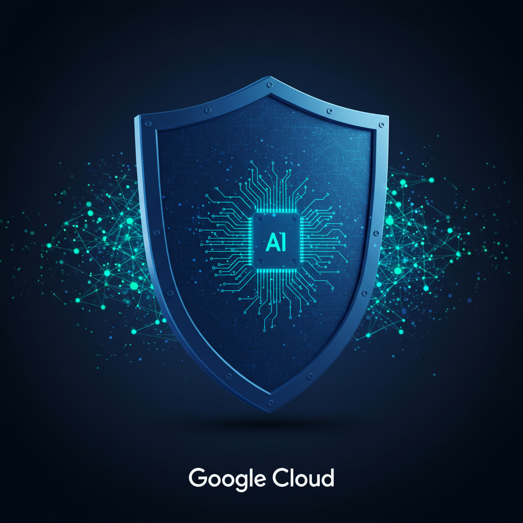 Securing the Future of AI: Implementing SAIF with Google Cloud | by Hardik Arora | Mar, 2025 ...