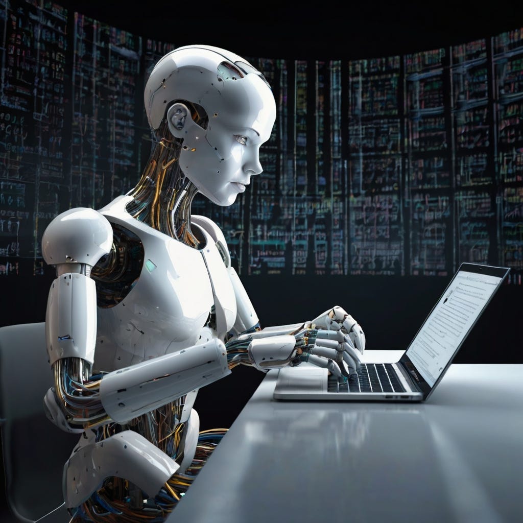 The Honest Truth About AI Writing Assistants: Are They Actually Useful ...