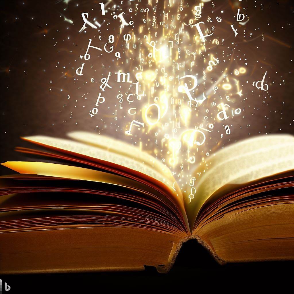 Improve Your Writing by Reading Introductions with Intention | by Rob ...