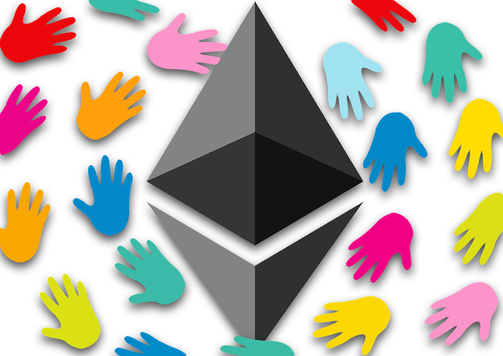 Interactive coin offerings. Ethereum has ushered in a remarkable… | by ...
