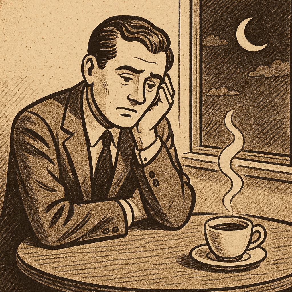 This Is How Regret Starts (And How to Stop It) | by Incognito | Readers ...