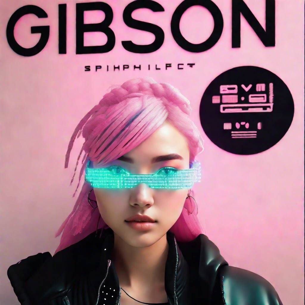 The ‘Continua’ – Gibson’s Subversive Metaphor for capitalism ~ The ...