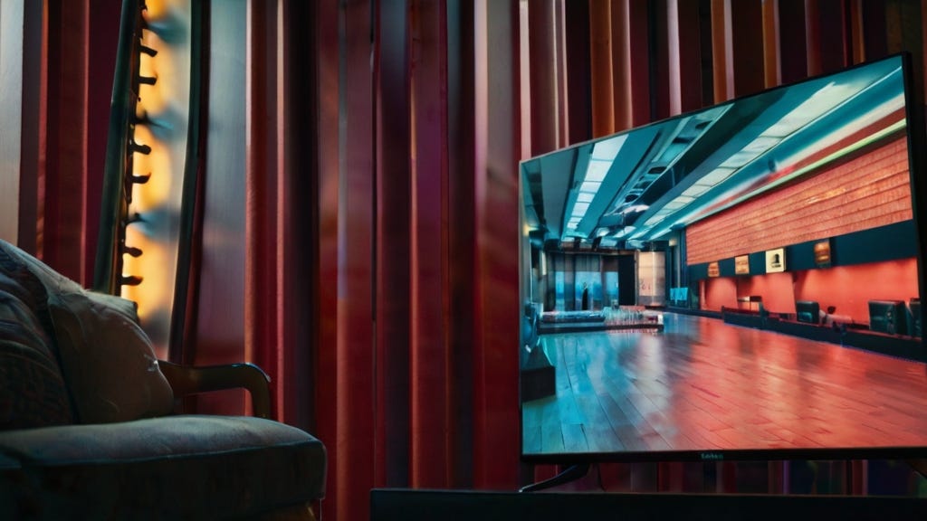 The Future of Sports Streaming: Why IPTV Is Revolutionizing How We ...