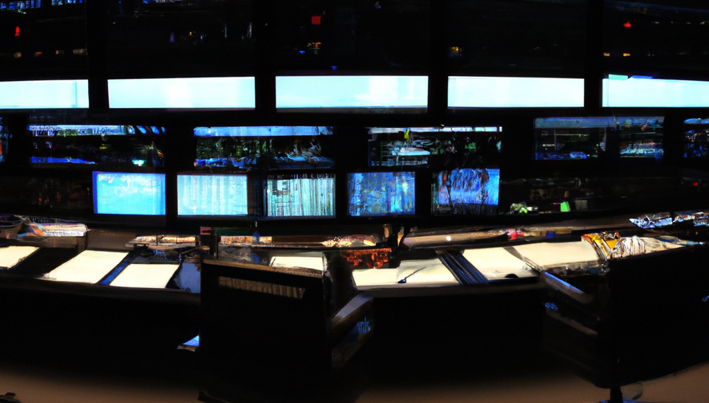 Technology Landscape in Broadcast Linear Channels in Greece & Cyprus ...