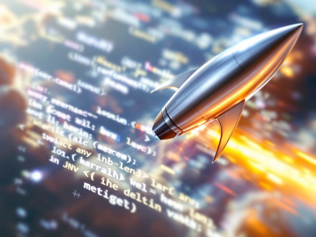 How to Make Your C# API Fly with MessagePack Instead of JSON | by Nagaraj | Level Up Coding