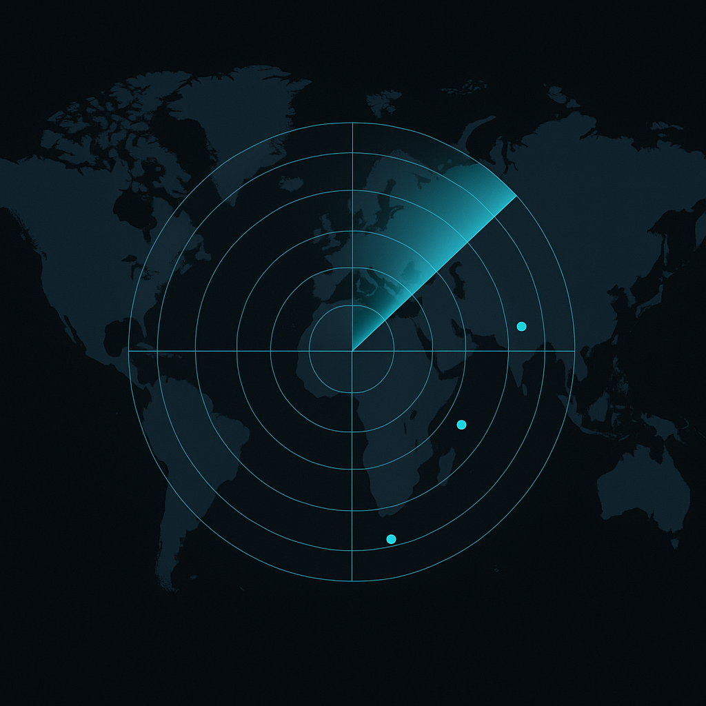 The U.S. Decides in 100 Milliseconds, We Take 10 Seconds. What Does ...