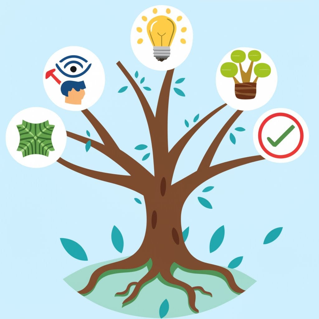 Human-Centered Design: It’s Not Just a Process, It’s a Mindset | by Ali ...